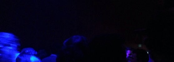 Lehmann Club - Night Club in Stuttgart
