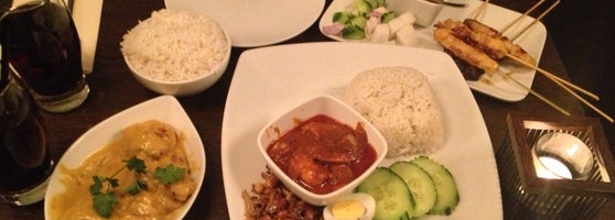 Satay House - Paddington, Greater London