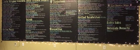 Pepper Jacks - Albany, NY