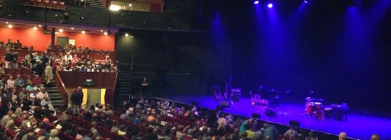 Cirque Royal / Koninklijk Circus - Concert Hall in Brussel