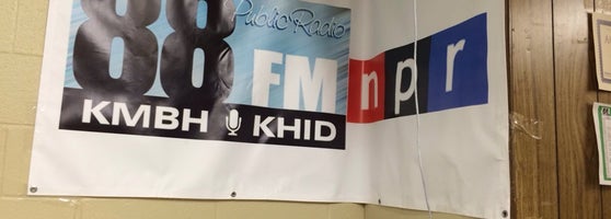 KMBH-TV - 1701 Tennessee St