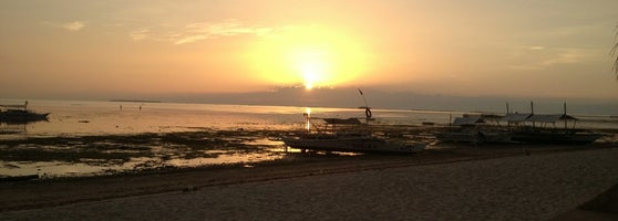 Linaw Beach Resort and Restaurant - 16 tips