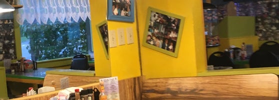 Java Joe's Cafe - Breakfast Spot