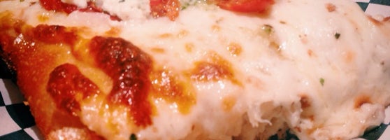 Secret Pizza - 336 tips from 14712 visitors
