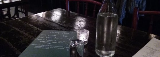 Voltaire - American Restaurant in Kansas City