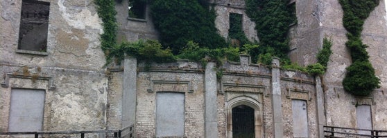 Donadea Forest Park - Donadea