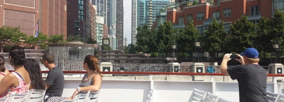 Wendella Boat Tours - Boat or Ferry in Streeterville