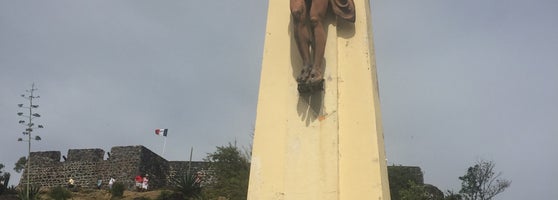 Fort Saint-Louis - 5 tips from 255 visitors