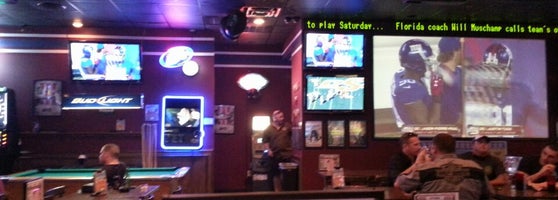 Stats Sports Bar & Grill - 10850 Louetta Rd