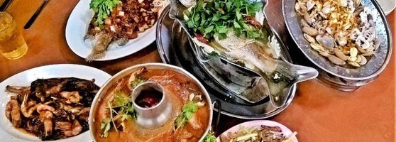 Khunthai Authentic Thai Restaurant - 96 tips