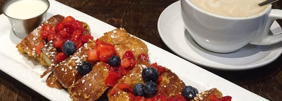 Blu Jam Café - Mid-City West - 333 tips