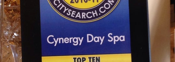 Cynergy Spa - Fort Greene, NY