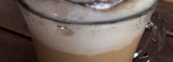 Himalayan Java - Tredevi Marg