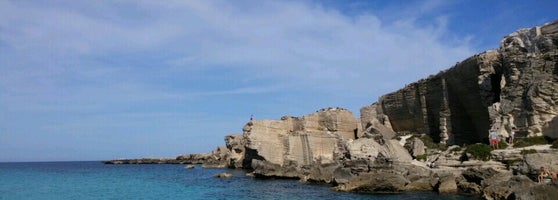 Cala Rossa - 31 tips from 758 visitors