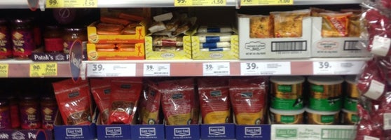 Tesco - Supermarket in Carnforth