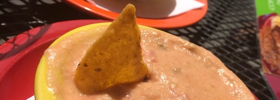 La Paz Mexican Restaurant - Downtown Frederick - 29 tips