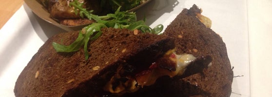 147 Deli - North Inner City - 147 Parnell St