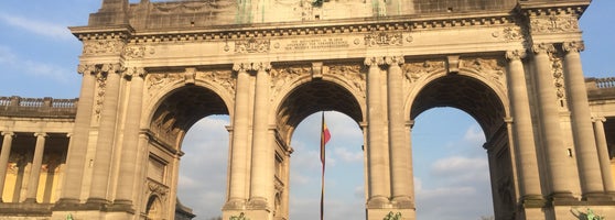 Jubelpark / Parc du Cinquantenaire - 146 tips from 17782 visitors