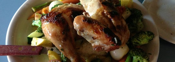 Steuben's - American Restaurant in Denver