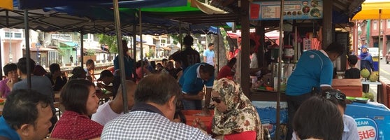 Cendol Jam Besar Melaka - Melaka Town - 94 tips from 8854 visitors