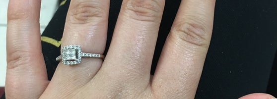 Crystal Rose Nails - Mira Costa - 2216 S El Camino Real #107