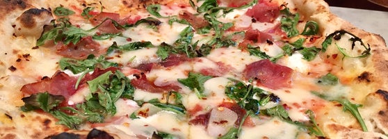 Punch Neapolitan Pizza - University - 65 tips from 3238 visitors