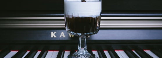 P1 prosecco bar - 1, Lidersovskiy Blvr