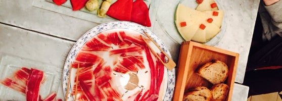 Bellota Bellota - Gros-Caillou - 14 tips