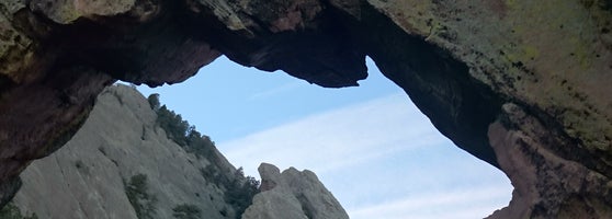 Royal Arch - Boulder, CO