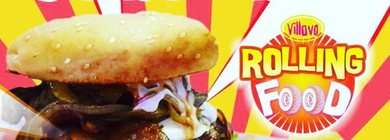 Villavo Rolling Food - Food Truck in Villavicencio
