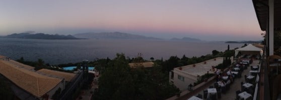 Ionian Blue - Νικιάνα - 15 tips