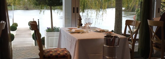 The Waterside Inn - 25 tips from 459 visitors