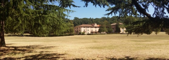 Parco Mediceo Pratolino - 5 tips