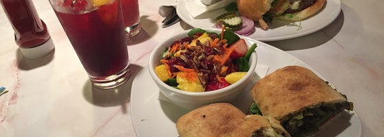 Silver Diner - 48 tips from 1607 visitors