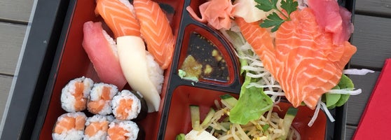 Sushi-Bar MONO - Sushi Restaurant in Wien