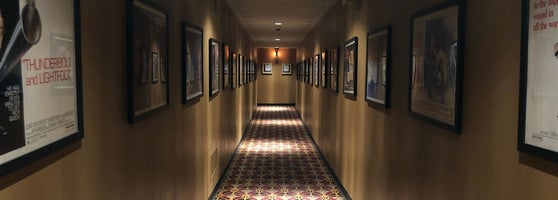 Logan Theatre - Logan Square - 71 tips from 4282 visitors