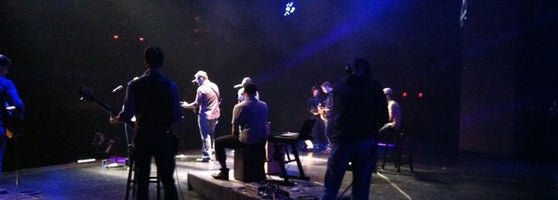 Buckhead Church - Church in Atlanta