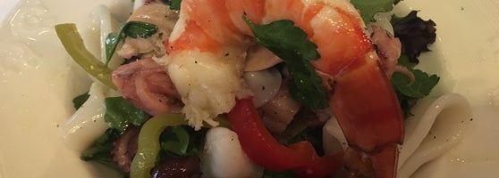 Rosebud Prime - Steakhouse in The Loop