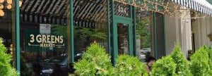 3 Greens Market (Now Closed) - River North - Chicago, IL