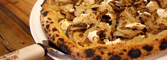 Pizzetteria Brunetti NYC - West Village - 53 tips from 1948 visitors