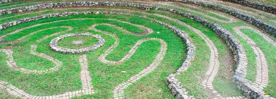 Labyrinth of Rome - 1 tip from 15 visitors