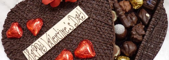 Maison Robert Fine Chocolates (Now Closed) - 15 tips