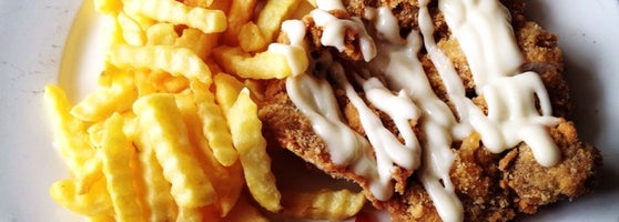 Upperstar Restaurant & Bar - 149 tips