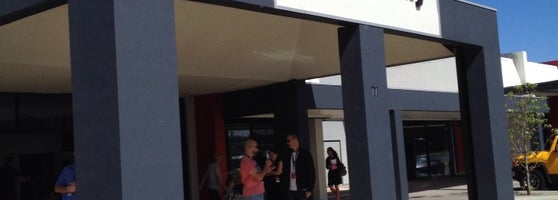 Kingdomcity Perth - Church