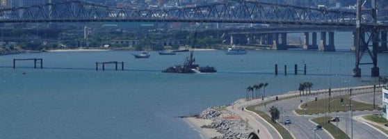 Beira-Mar Continental - Estreito - 24 tips