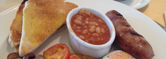 Fodder Shop & Cafe - Farmers Market in Harrogate