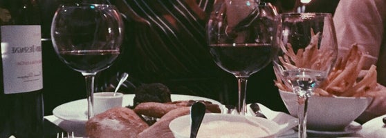 Le Matignon - 272 tips