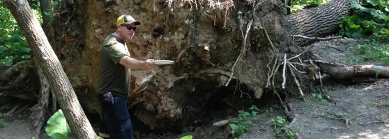 Kaposia Disc Golf Course - Disc Golf in South St. Paul