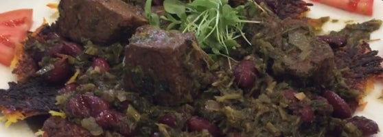 Amoo's Kabob - 33 tips