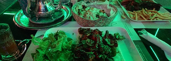 Extrovert Cafe - Café in Manāma